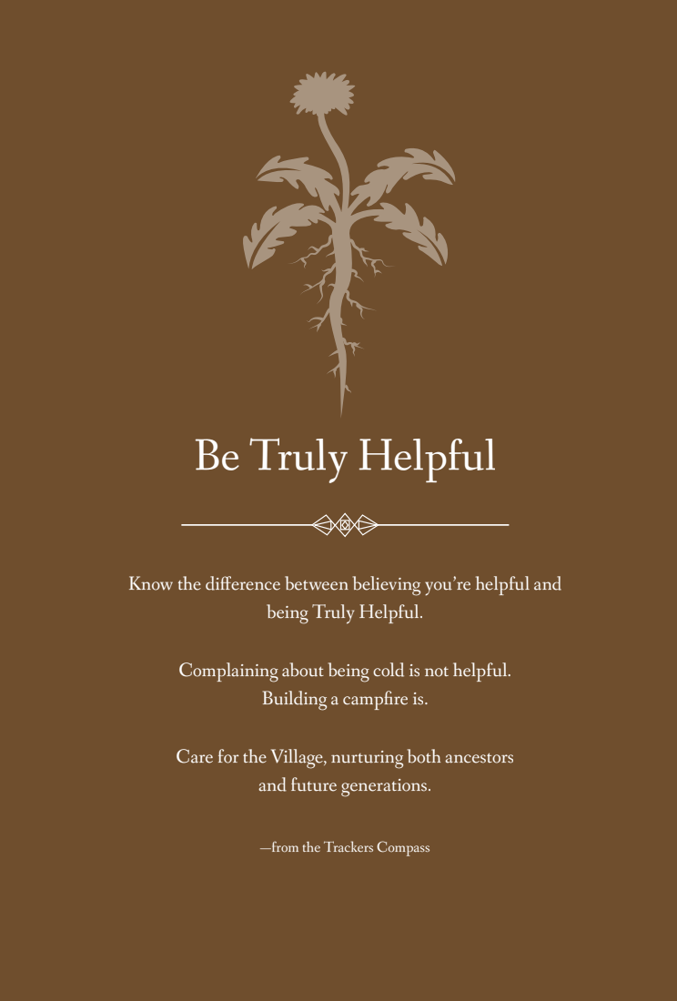 Trackers Fables - Wilders – Trackers Earth