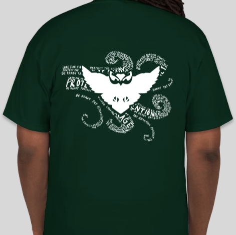 Trackers Earth Store